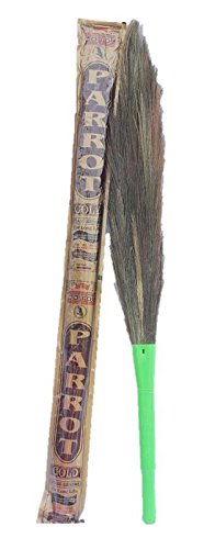 Parrot Broom : Amazon.in: Home Improvement