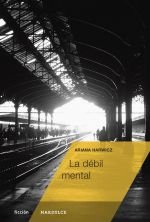 Amazon.com: La débil mental: 9789874534293: ARIANA HERWICZ: Books