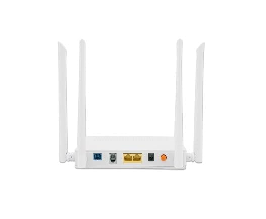 Secureye WiFi Xpon ONT – S-XPON-2010-WDONTA - Buy Secureye WiFi Xpon ...
