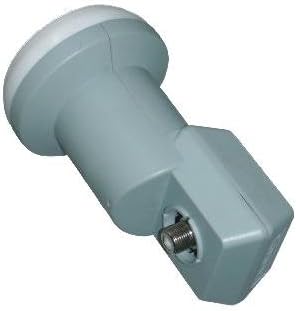 Icecrypt Universal Satellite Single LNB Switch: Amazon.co.uk ...