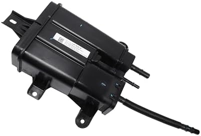 Amazon.com: GM Genuine Parts 20907779 Vapor Canister Vent Hose : Automotive