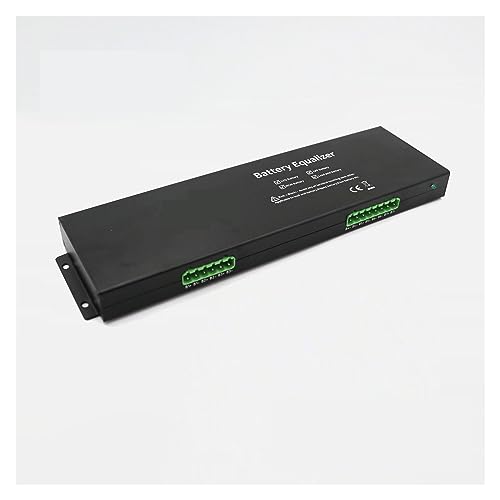 battery equaliser Aluminum Case BM107S Battery Equalizer 84V Voltage ...