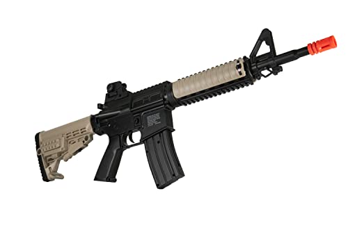 The 29 Best Airsoft Rifles of 2026 [Verified] - Cherry Picks