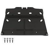 ・ブランド:CROSSDESIGN・製造元:CROSSDESIGN・モデル:Splash Guard・製造元/メーカー部品番号:02EGN12FDABK-CHD2・互換性:ガソリンエンジン搭載フォードF150 2015-2024と互換性があ...