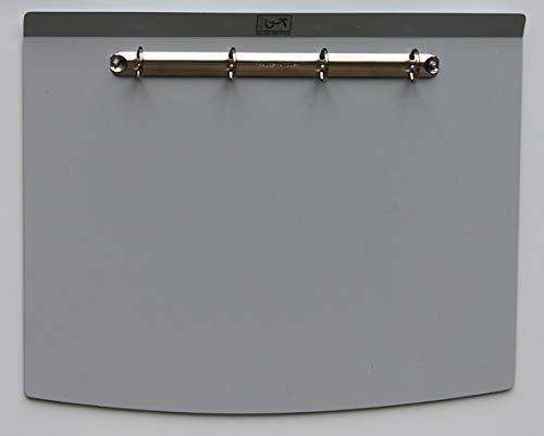 Buy BROXO Magnetic Ring Board A3 Landscape Format Ring Mechanism with 4 ...