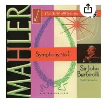 Amazon.com: Symphony 1: Titan: CDs & Vinyl