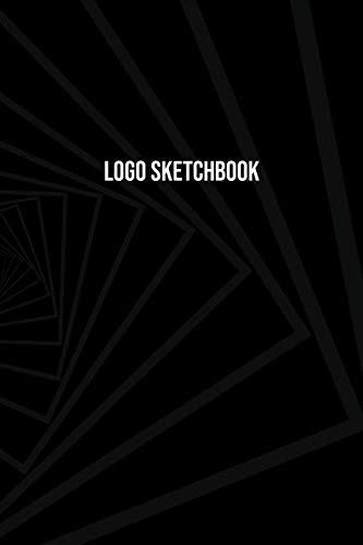 Logo Sketchbook: Simplified, Logos: 9781797058641: Amazon.com: Books
