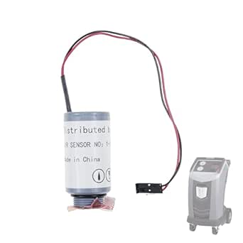 Amazon.com: LEVANLIGHT 16916 Oxygen Sensor Compatible with robinair ...