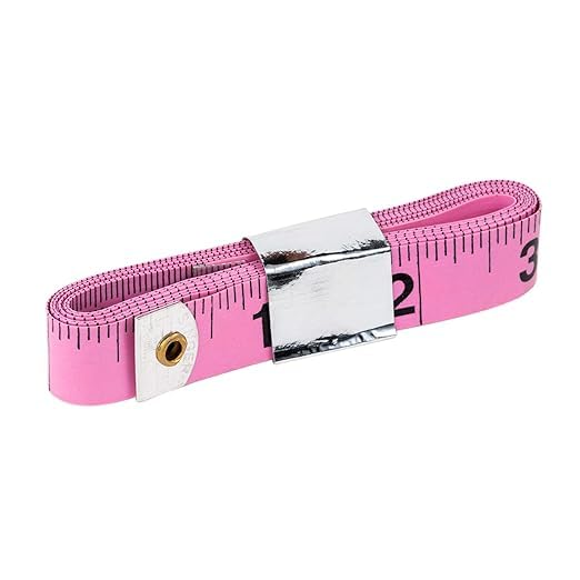 JYK Inch Tape, Measuring Tape, Measure Tape, Measurement Tape, Inch ...