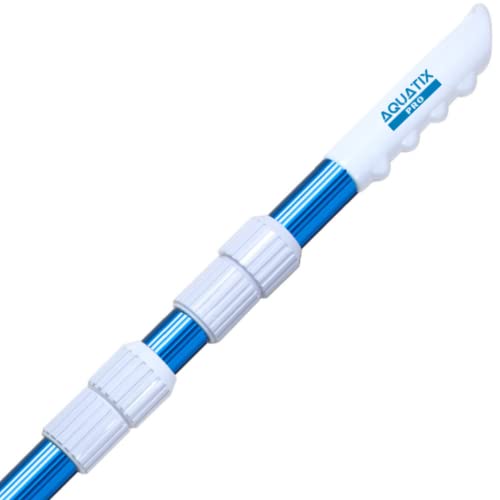 Top 10 Best Telescoping Pole For Pool : Reviews & Buying Guide - Katynel