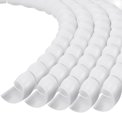 Amazon.com: 30 ft Dog Cat Cord Protector Electric Wires Covers Wire ...