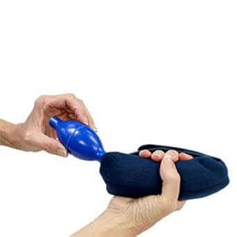 Comfy Splints Air Hand Roll Orthosis, Without Finger Separators ...