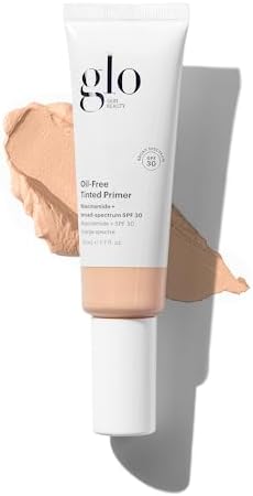 Amazon.com: Glo Skin Beauty Oil-Free Tinted Primer SPF 30, (Light) 1.7 ...