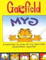 Garfield Exercise Is One Of My Favorite Spectator : Amazon.in: Books