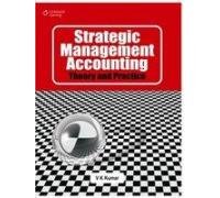 Buy Strategic Management Accounting: Theory and Practice Book Online at ...