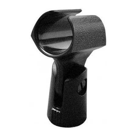 Amazon.com: On-Stage MY250 Plastic Euro-Style Microphone Clip : Musical ...