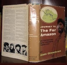 Journey to the Far Amazon | Amazon.com.br