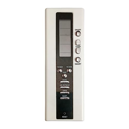 V4 Compatible Air Conditioner remotes for Original Voltas AC Remote ...