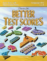 How to Get Better Test Scores, State Tests with Open-Ended Items ...