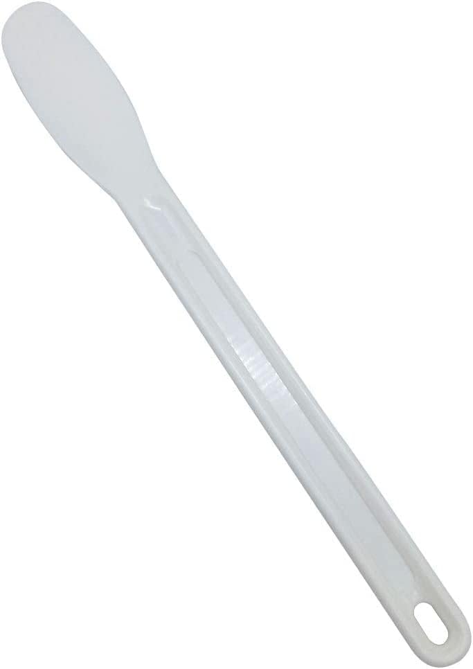 Amazon.com: Norpro 7.5" Long Flexible Heat Resistant Nylon Spatula ...