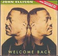 Ellison, John - Welcome Back - Amazon.com Music