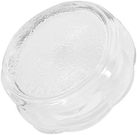 sparefixd Light Bulb Glass Lens Cover to Fit Neff Oven : Amazon.co.uk ...