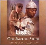 Liken the Scriptures artists - Liken The Scriptures: One Smooth Stone ...