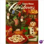 Country Woman Christmas 1999 (Country Woman): Kathy Pohl: 9780898212594 ...