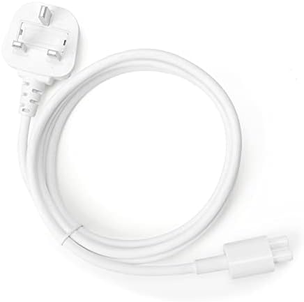 Amazon.com: WESAPPINC Replacement Extension Cable 143W Power Adapter ...