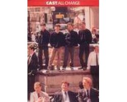 Buy Cast All Change Pvg Book Online at Low Prices in India | Cast All ...