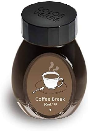 Amazon.com : Colorverse Ink - Season 6 - Joy in The Ordinary - No. 79 ...