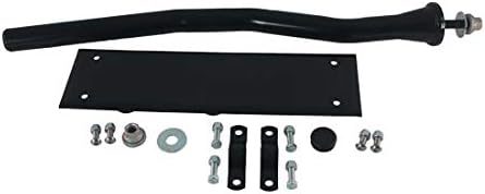 Amazon.com: Merritt E-Z Mount 8 Inch Black Fender Bracket : Everything Else