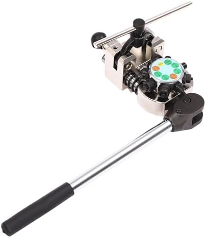 Amazon.com: DNYSYSJ Professional Brake Tube Line Flaring Tool, 45 ...