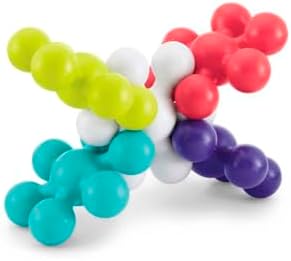 Buy Early Learning Centre Elc Star Links 12 Bright&Colourful Star ...