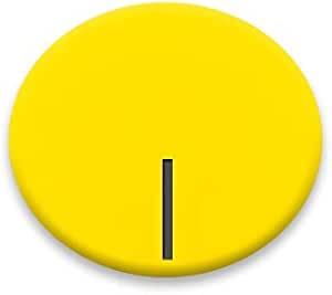 Amazon.com: Minelab Yellow Cap for Minelab Excalibur Metal Detectors ...