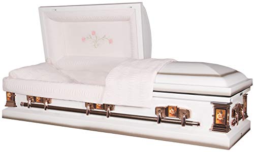 30 Best Cheap Caskets under $500 (2025) - Cherry Picks