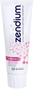 Zendium Sensitive Toothpaste 100ml x 1 : Amazon.co.uk: Health ...