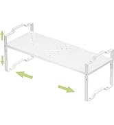 Amazon.com: Jojocross Spice Rack Organizer for Cabinet, 3 Tier ...