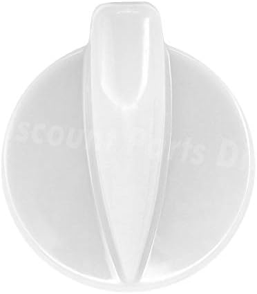 Amazon.com: 8181859 Control Knob for Whirlpool Kenmore Duet Washer ...