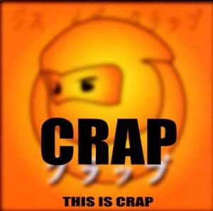 Amazon.co.jp: THIS IS CRAP: Music