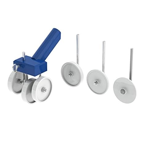 Snapklik.com : Albion Engineering Company 640-4 Backer Rod Insertion Tool