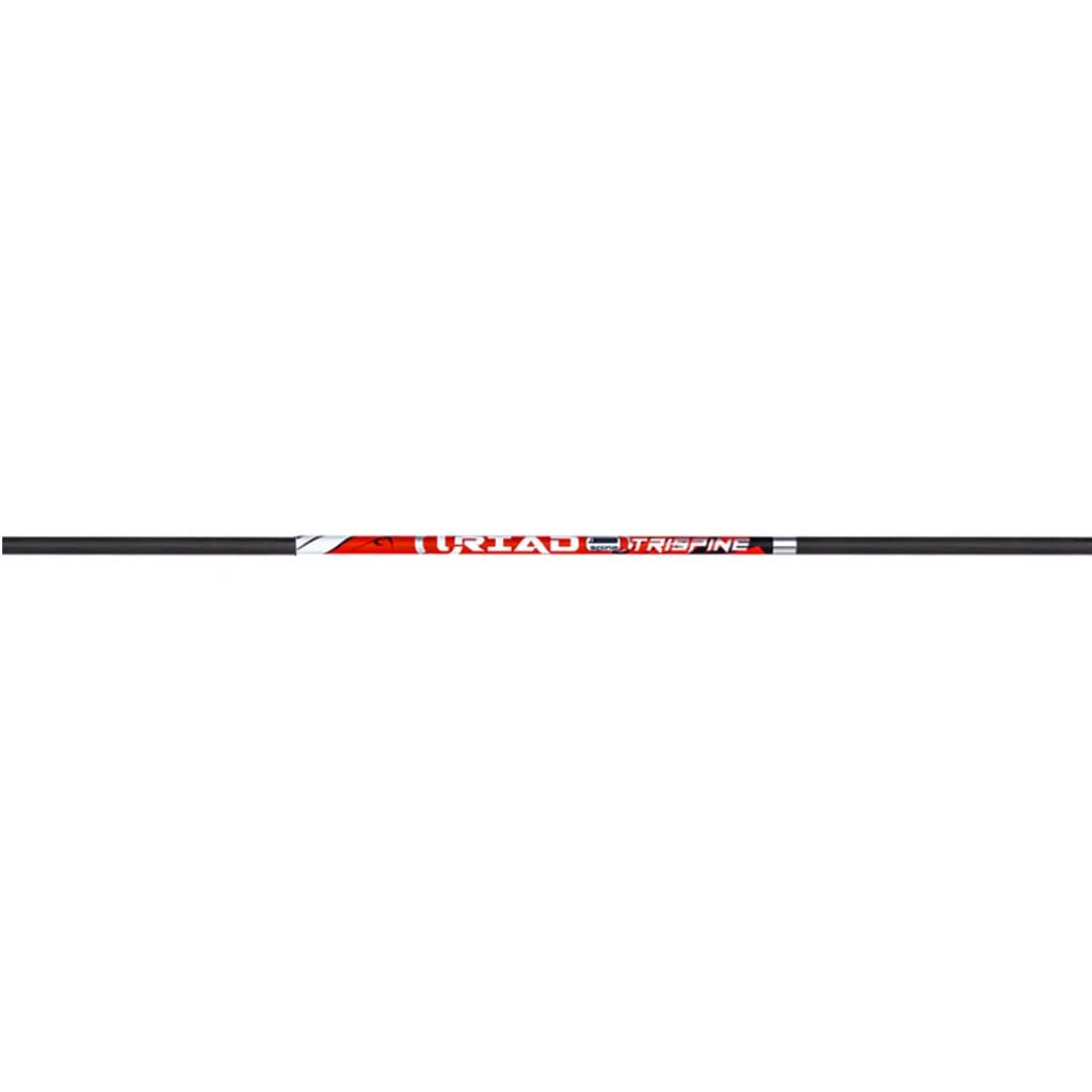 Carbon Express Maxmia Triad Three Spine Shafts (12-Pack) Laser Match ...