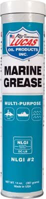 Amazon.com: MARINE GREASE 14OZ : Automotive