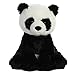 Amazon.com: Aurora® Cuddly Panda Stuffed Animal - Cozy Comfort ...