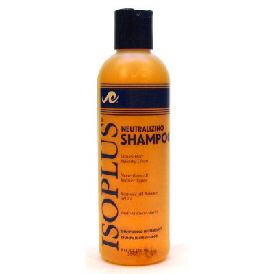 Isoplus Neutralizing Shampoo, 240 ml : Amazon.de: Kosmetik