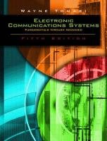 Advanced Electronic Communications Systems (6th Edition): Tomasi, Wayne ...