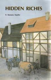 Hidden Riches: Amazon.co.uk: 9780878135202: Books