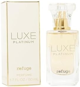 Amazon.com : Charlotte Russe Luxe Refuge Perfume 1.7 ounce : Beauty ...