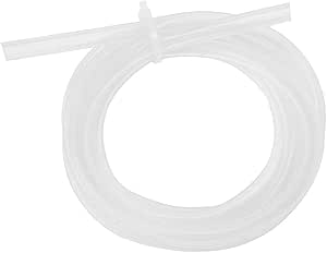 Amazon.com: Food Grade Peristaltic Pump Tube, Silicone Tube for ...