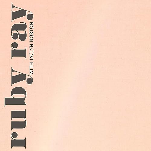 Ruby Ray : Jaclyn Norton: Amazon.in: Audible Books & Originals